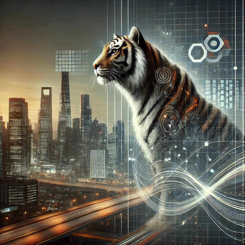 Tiger Byte Consulting